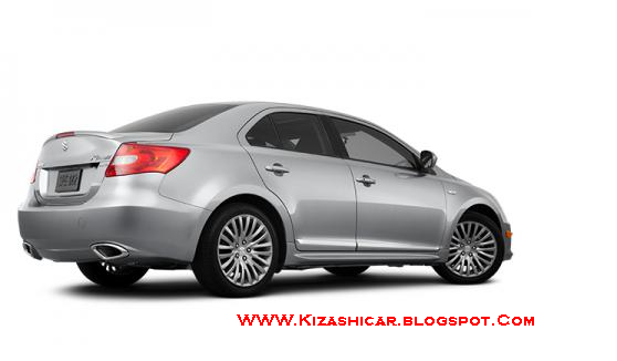 Suzuki Kizashi Car,Kizashi Car 2011