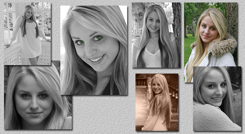 modeling: What to Look For