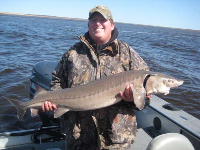 Wigwam Fisherman's Blog: Lighthouse Gap and Four Mile Bay Produce Big ...