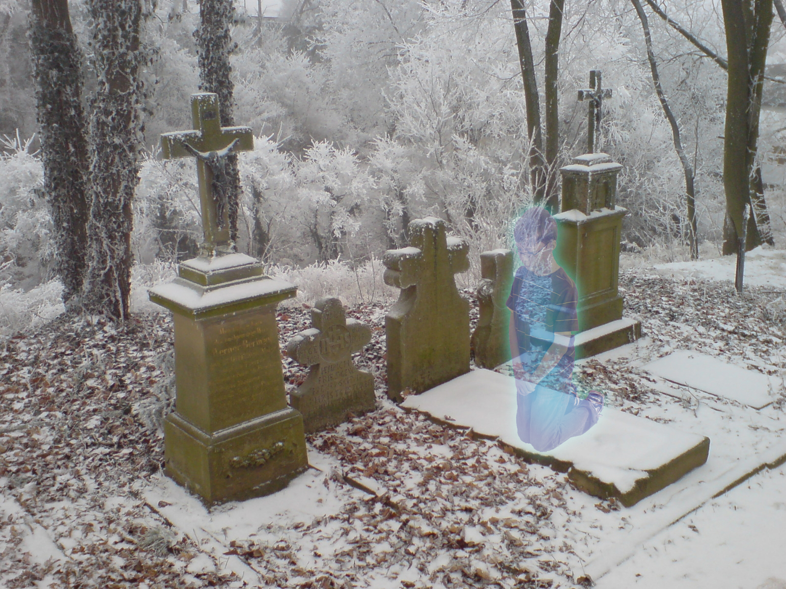 Gallery of Terror 2010