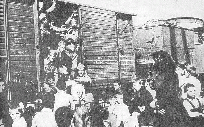 VOUTOSPRESS.GR: ΑΦΙΕΡΩΜΑ ΣΤΟΥΣ ΗΡΩΕΣ ΜΑΣ ΤΟΥ 1940 ΓΙΑ ΝΑ ΜΑΘΑΙΝΟΥΝ ΚΑΙ ...