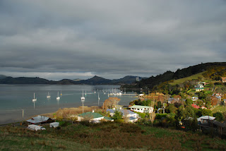 Deborah Bay Association