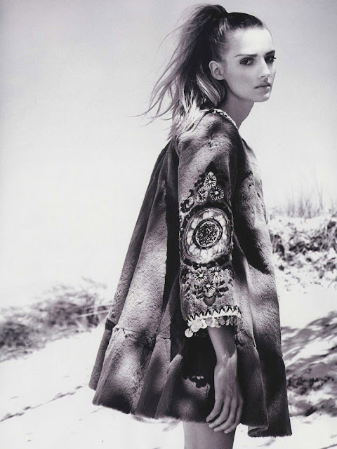 Call Me Holly: My Favorite Danish Models right now...(more can always ...