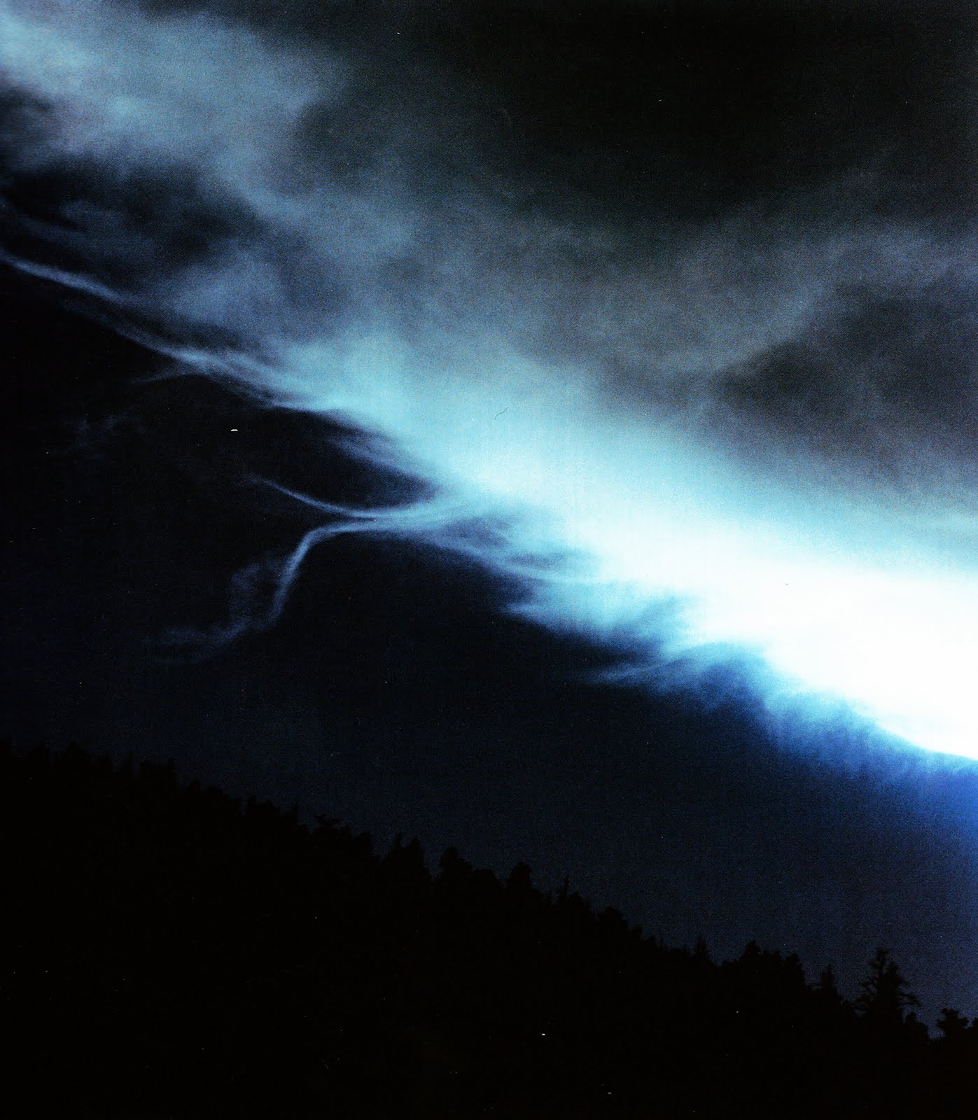 Stella and Quinn: Bill Henson