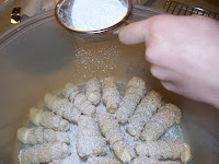 Mama's Fixins: Lady Locks