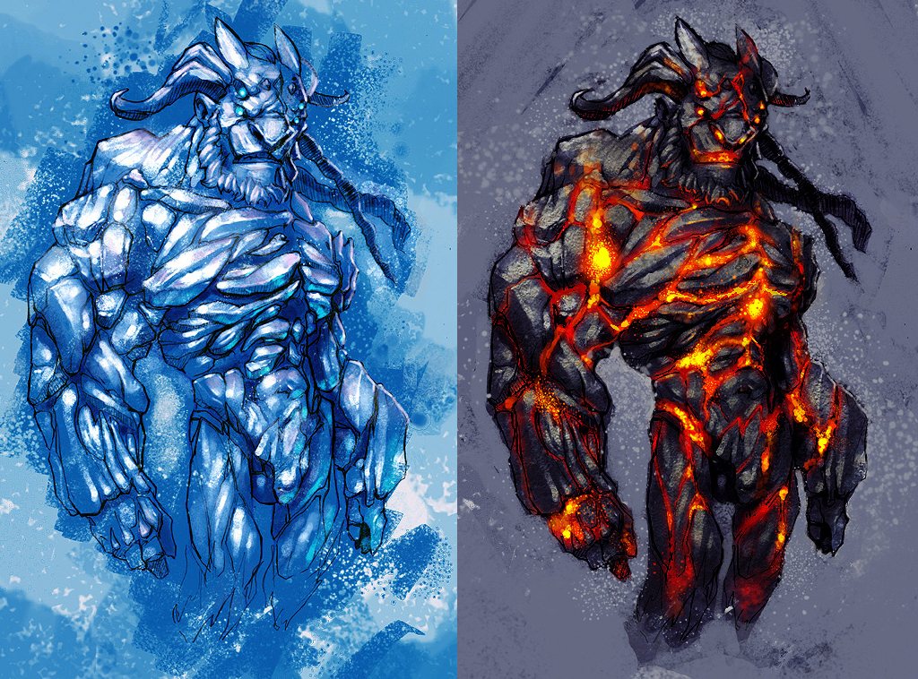 GABE JACKSON: Vallus