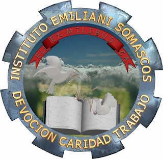 Instituto Emiliani Somascos: Historia Del Instituto Emiliani