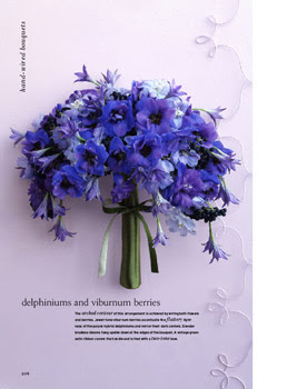 Title: The Green Vase: Livia Cetti Floral Designer