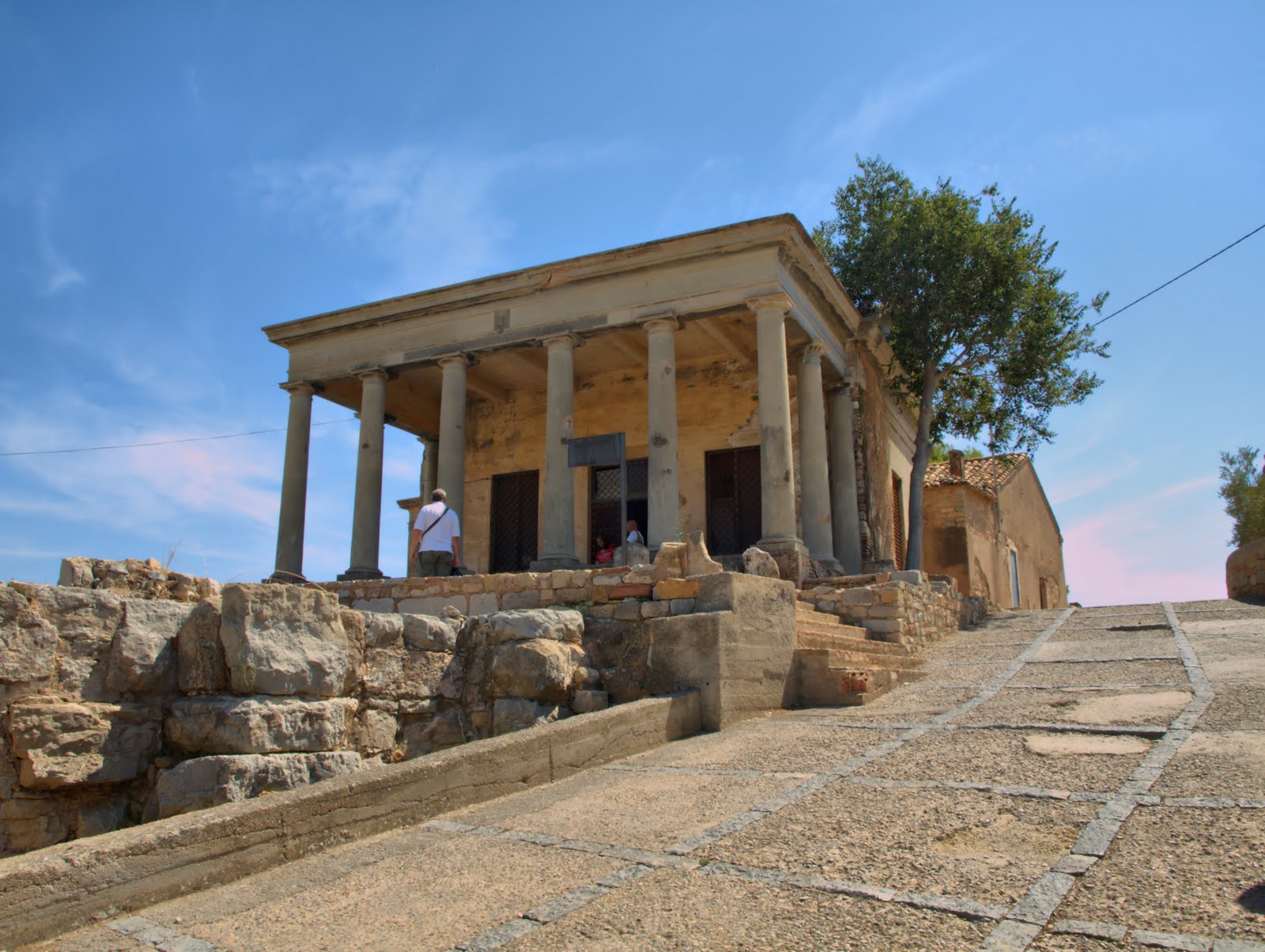 FOTOPACELLI: SAGUNTO ROMANA