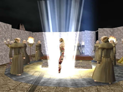 ELEVAÇÃO ESPIRITUAL: OS ESSÊNIOS