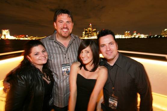 News Trends: Mojo in The Morning