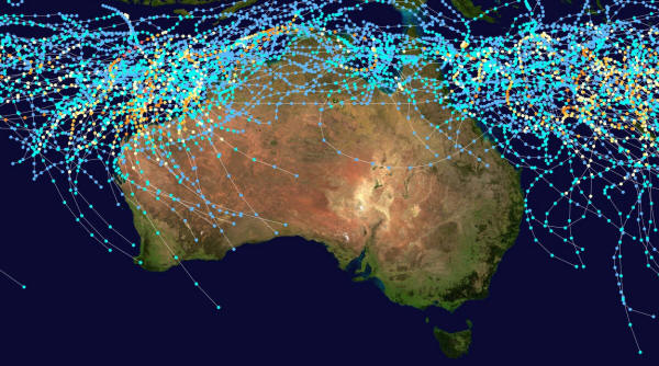 I still call Australia home and Refuge, Natural disasters in Australia ...
