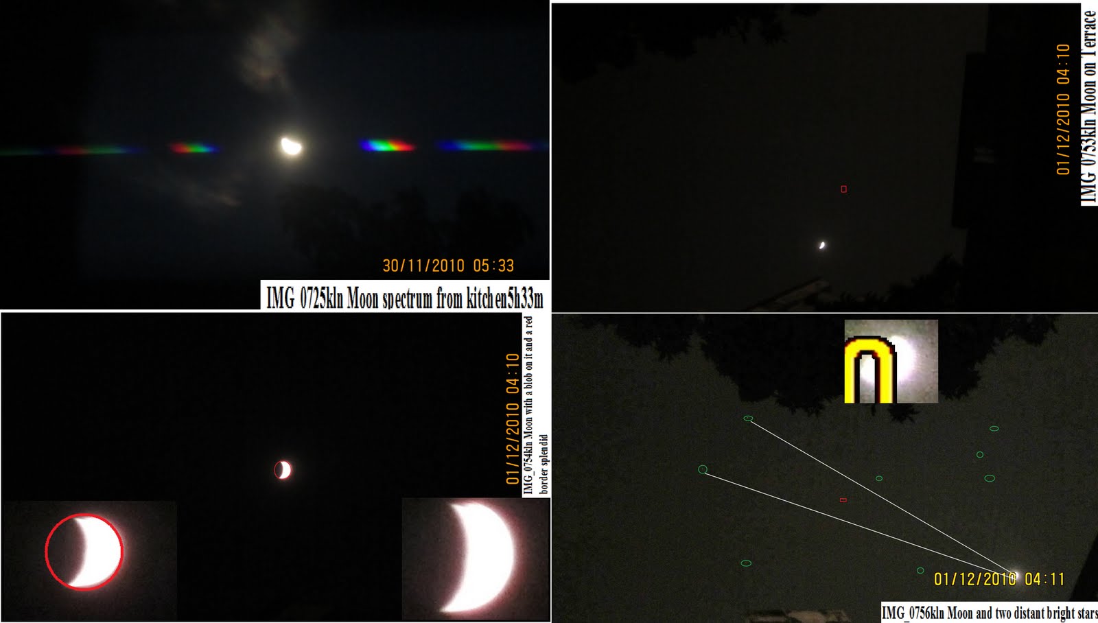 TRU_SCIENCE & TRU_TECHNOLOGY: An Astronomy Study of Venus, Spica ...