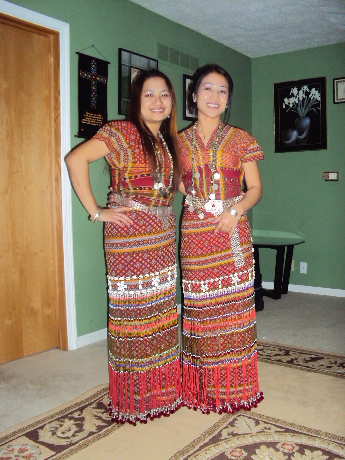 ***Vakok.Lian***: "Lai Thil"