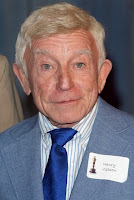 Joe. My. God.: Laugh-In Star Henry Gibson, 73