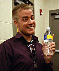 Joe. My. God.: The Strange Case Of Matthew Vanderpool