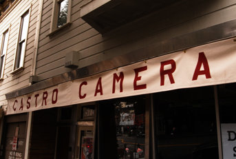 SAN FRANCISCO: Human Rights Campaign Moves Into Harvey Milk's Camera ...