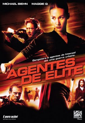 Super Grátis - Filmes , Series , tudo em um so Lugar: Agentes de Elite ...