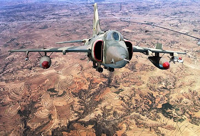 AIRCRAFTS OF PAKISTAN AIR FORCE: CURRENT AIRCRAFT – A5 (FIGHTER BOMBERS ...