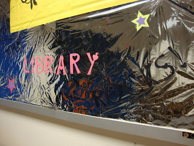 MicheleGreen.com: Rockstar Bulletin Board