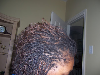 Penny's Locks: DIY Retightening Locks