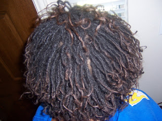 Penny's Locks: DIY Retightening Locks