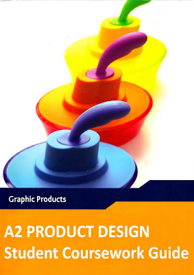 Yr13 Product Design: Coursework