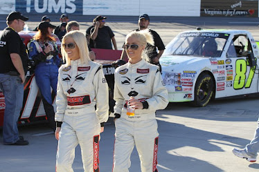 What's Hot in NASCAR: The Cope Twins Bring More Value to NASCAR../