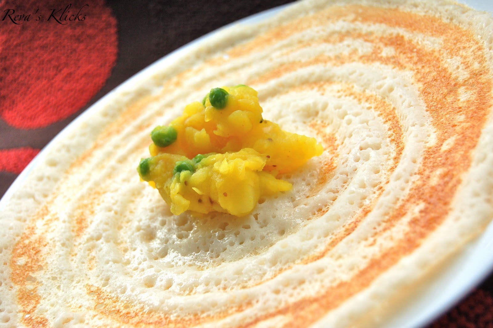 Kaarasaaram: Masala Dosai