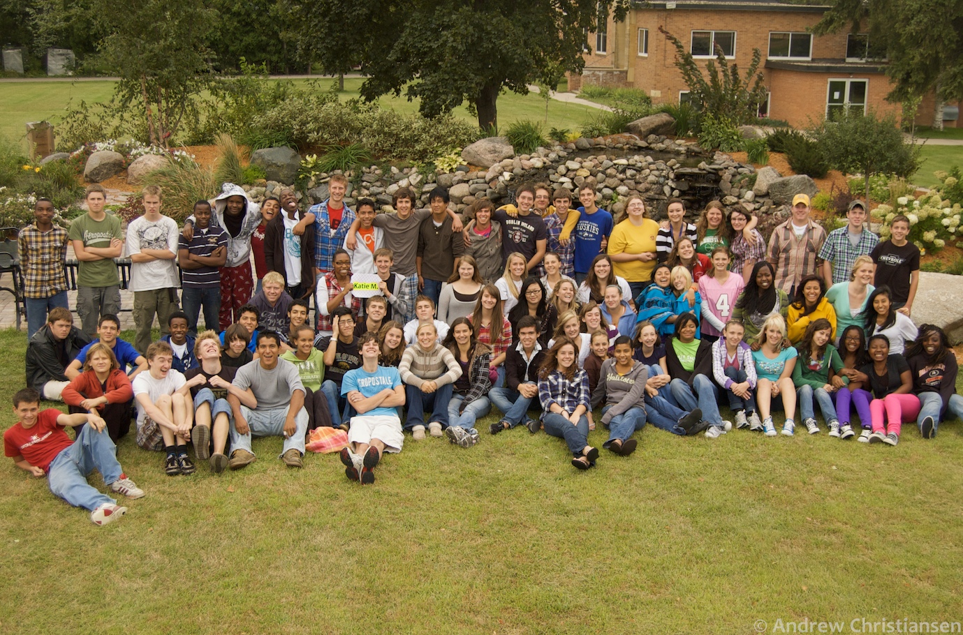 Maplewood Academy Blog: Welcome to Maplewood Academy's New Blog!