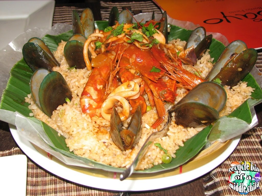 lafanggero: Ibayo by Barrio Fiesta