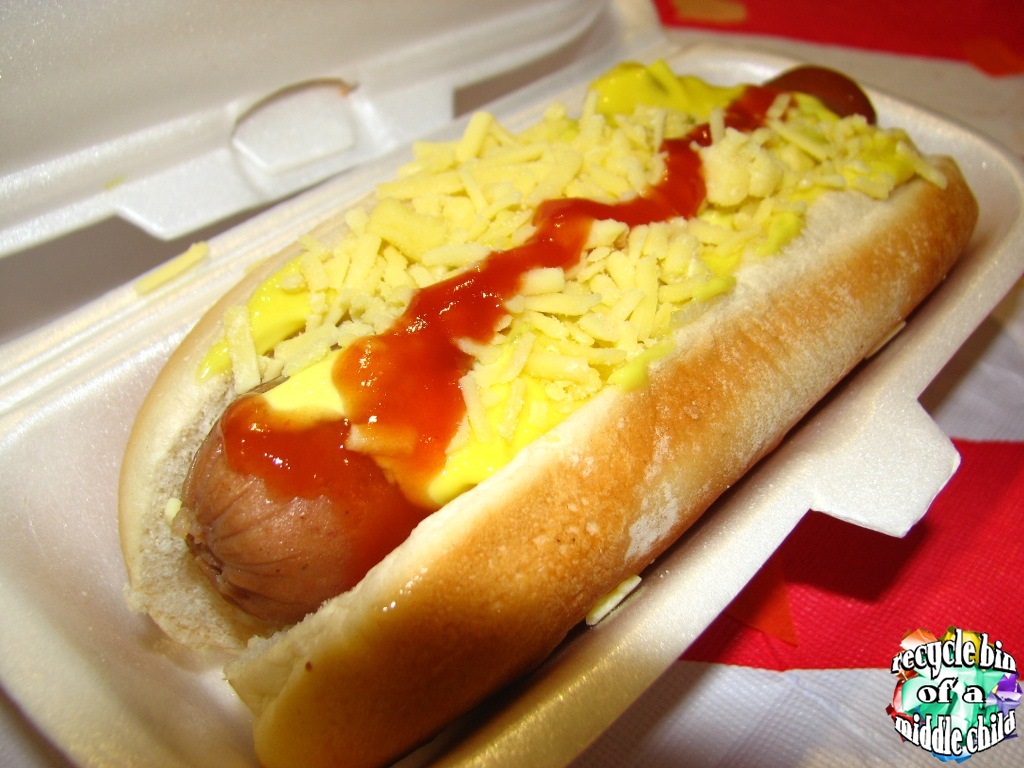 Big Mac and McFrappe Kiddie Party - Page 3