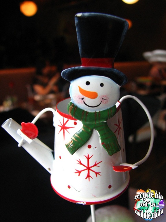 lafanggero: CDO Holiday Ham with Chef Rob Pengson