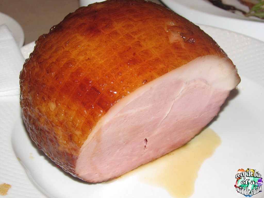 lafanggero: CDO Holiday Ham with Chef Rob Pengson