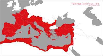 The Castrum and the Quonset Hut: Case Study: Roman Castra and American ...