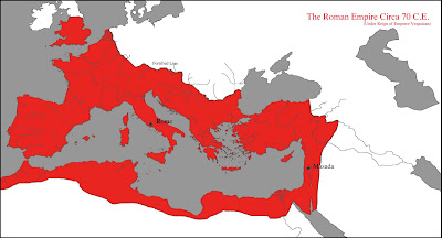 The Castrum and the Quonset Hut: Case Study: Roman Castra and American ...
