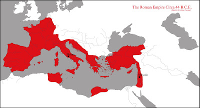 The Castrum and the Quonset Hut: Case Study: Roman Castra and American ...