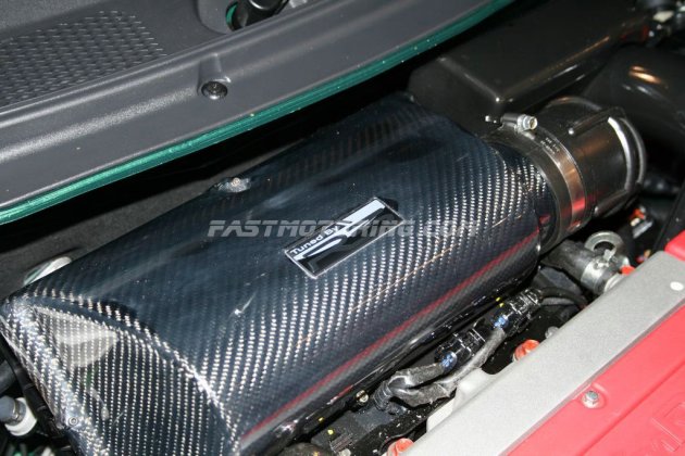 Proton Satria: Satria Neo CPS R3 Lotus Racing Edition