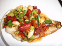 A Chubby Girl's Recipes