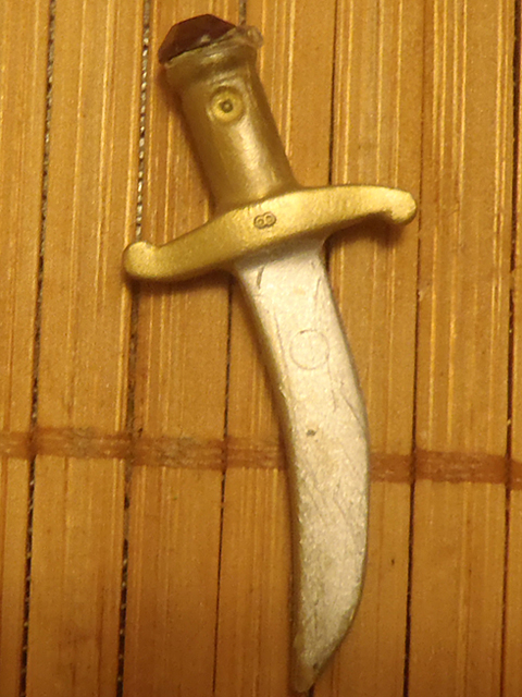 Perpetual Dissatisfaction: Wheel of Time Action Figures Part 2: Mat ...