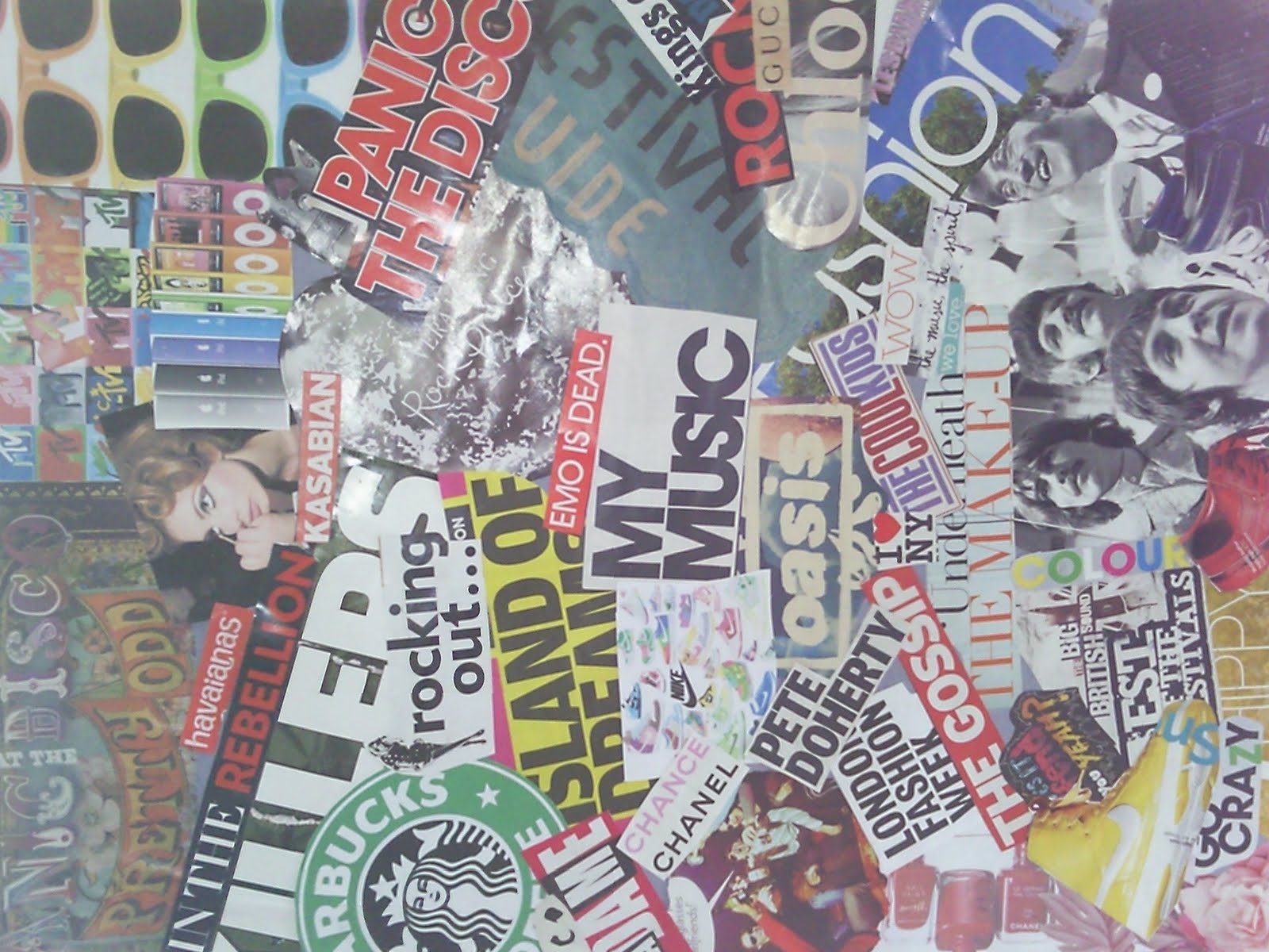 Leah Baber: November 2010