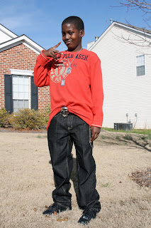 Shannon McCollum's Work: Miles P. McCollum