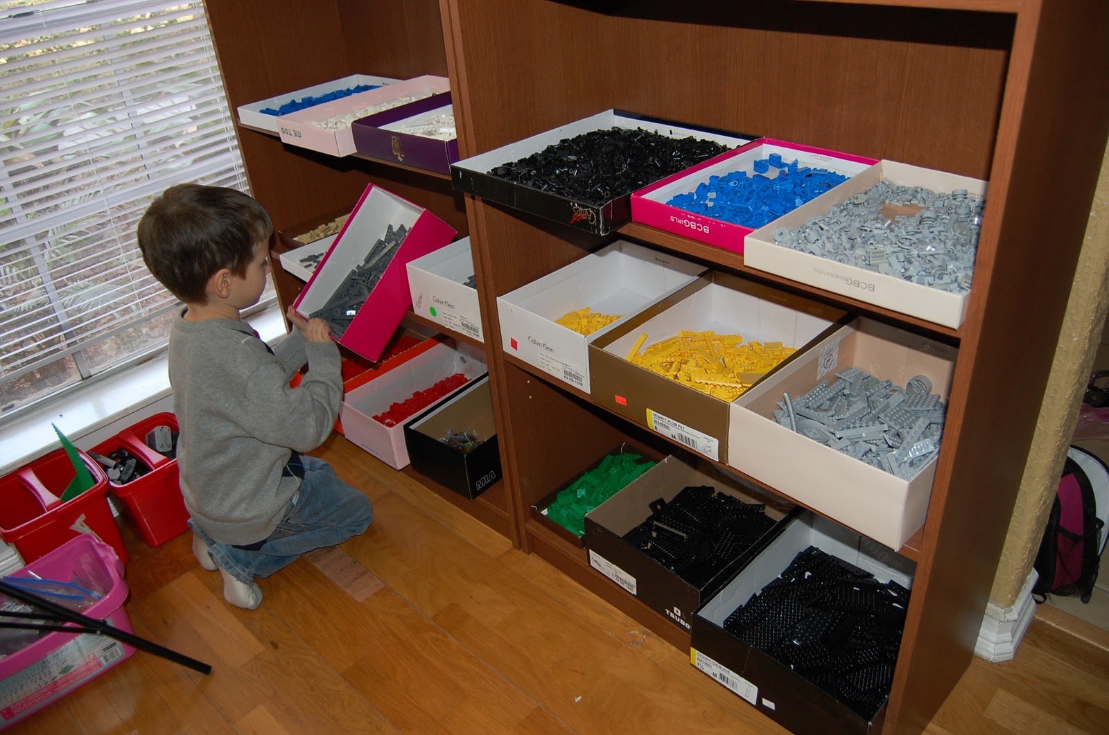 Help Gosha - autistic prodigy