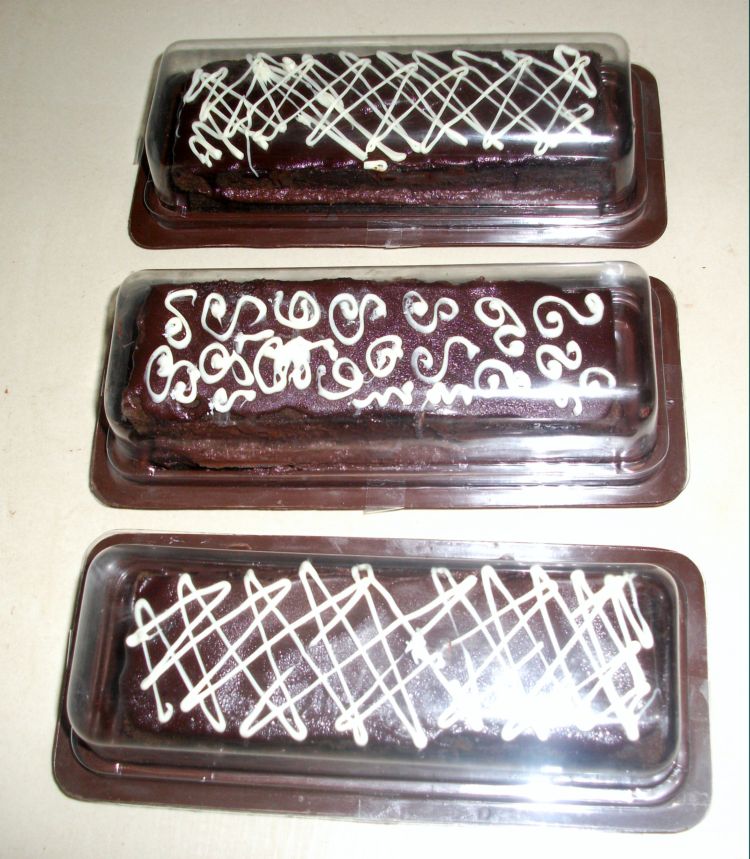 Kue Mama Online Cake Shop in Cirebon: Juni 2010