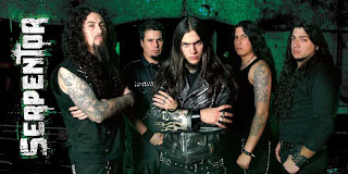 no + under: Serpentor