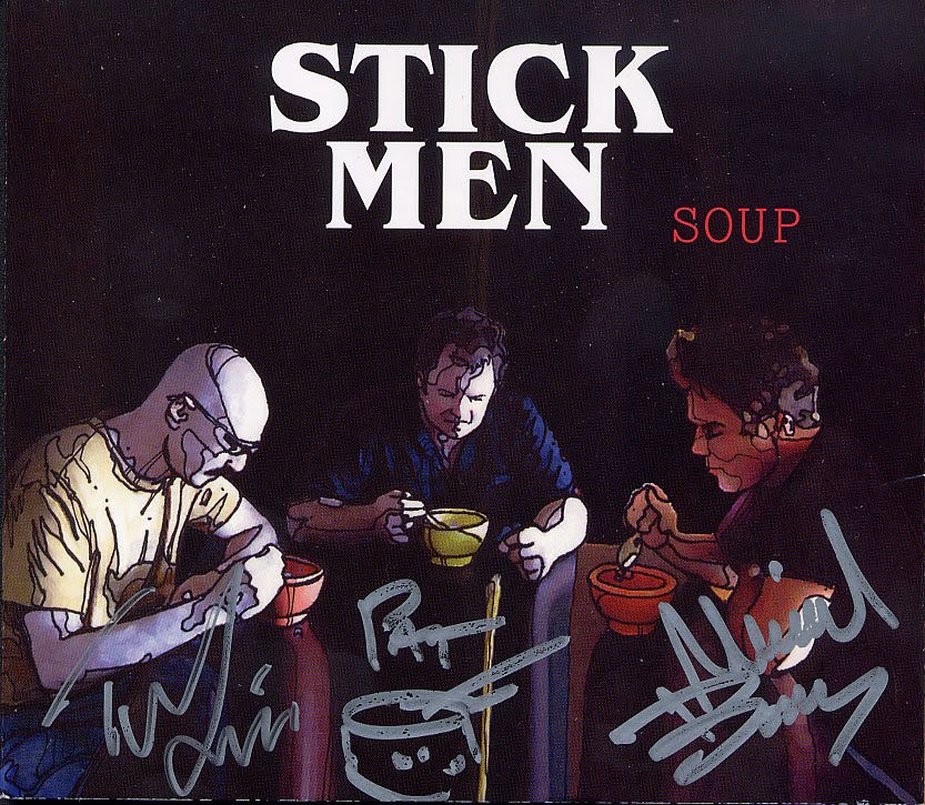 RheaYes Concert Blog