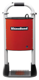 STRUCTURAL MATERIALS: FEATURED PRODUCT: OMG RhinoBond