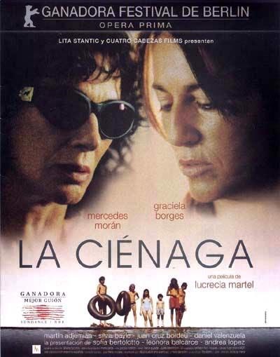 Diazfilm Ten Best Latin American Films Of The Decade