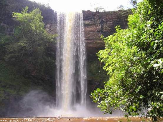 15 lugares para explorar e se sentir um turista no Triângulo Mineiro ...