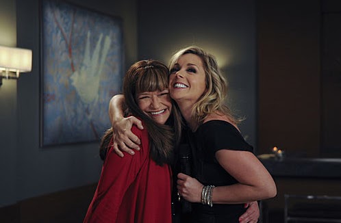 What Is Good?: Series Four: Episode Run Down